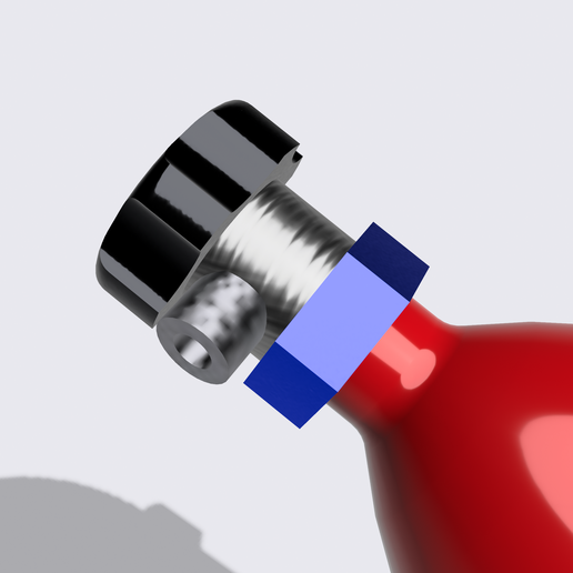 🔋 VC Valiant Promod 6 pce accessory set Lithium Battery Extinguisher ...