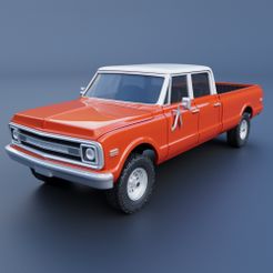 K10 best 3D printing models・82 designs to download・Cults
