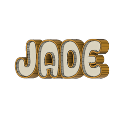 Jade best STL files for 3D printer・219 models to download・Cults