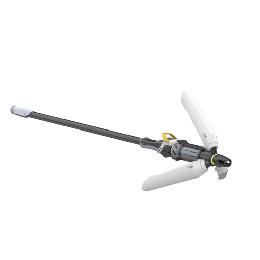 🔫 Mercy Caduceus Staff - Overwatch - Commercial - Printable 3d model ...
