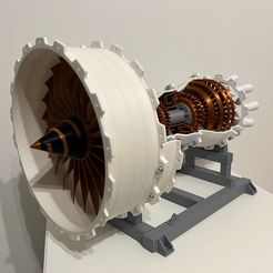 All the 3D printed objects by the community・Cults