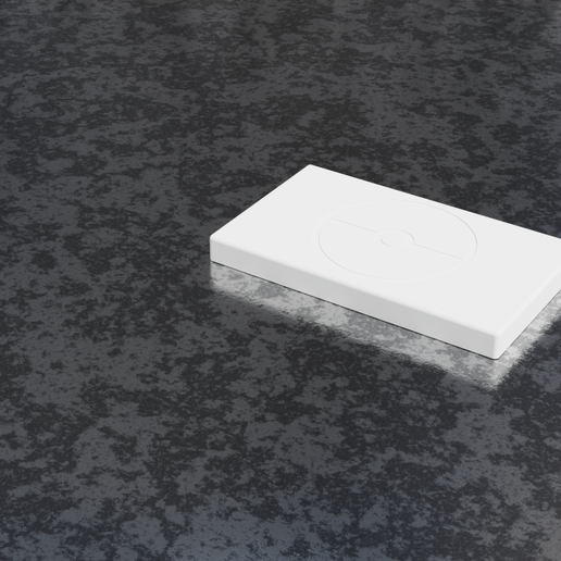 📦 Deck Battle Box, Deck Storage Box・Free STL File for ・Cults