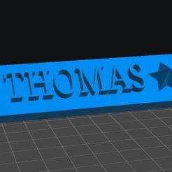 Thomas best 3D printer models・254 designs to download・Cults