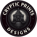 All the 3D models of Cryptic_Prints_Designs・Cults