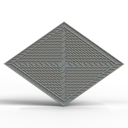 📁 3D Model STL File for CNC Router Laser & 3D Printer 1823. US ARMY ...