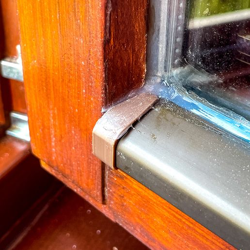 STL file winged drip mould anodized aluminium end cup 🔚 ・3D printer ...