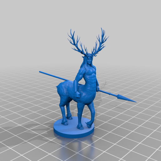 🎲 Alseid・Free STL File for 3D printing・Cults