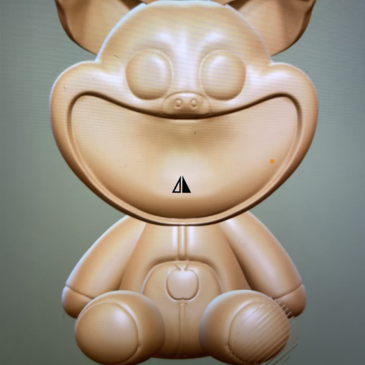 🐱 Picky piggy・ STL File for 3D printing・Cults