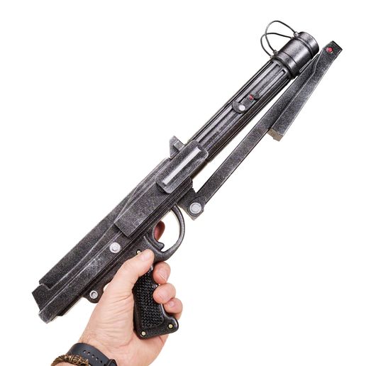 ⭐ DC-15s Blaster rifle Star Wars Prop Replica Weapon Gun SW starwar ...
