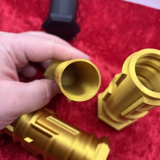 labyrinth gift box solution