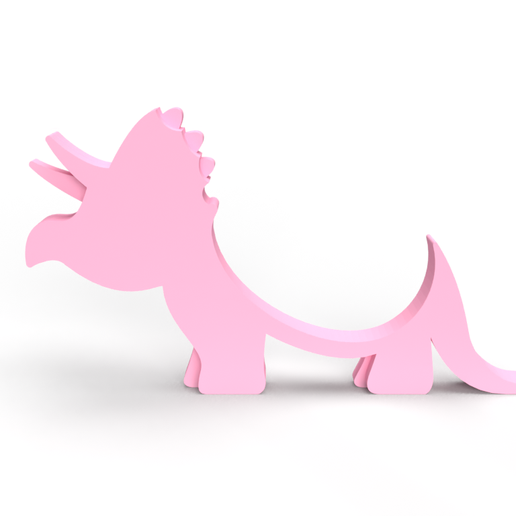 🦖 DINOSAUR EASTER EGG HOLDER SET・ STL File for 3D printing・Cults