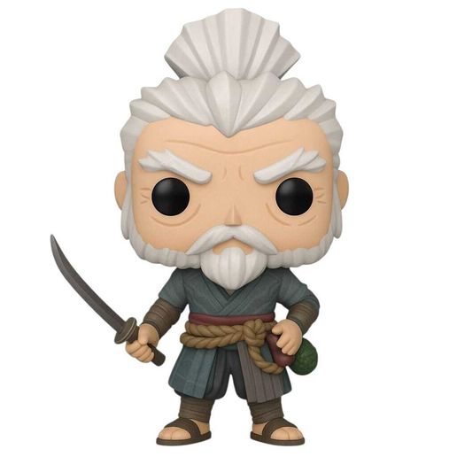 👾 Forseen Yasuo Chibi Figure League of Legends 3D Model・ STL File for ...