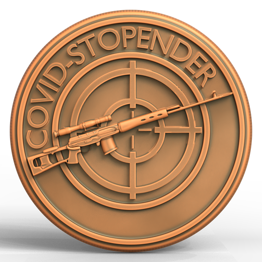 3D file 3D Model STL File for CNC Router Laser & 3D Printer 4808 ...