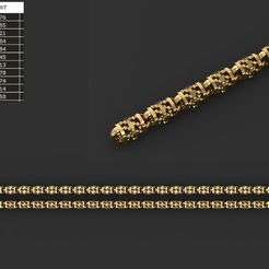 Chain best 3D printer files・6.1k free models to download・Cults