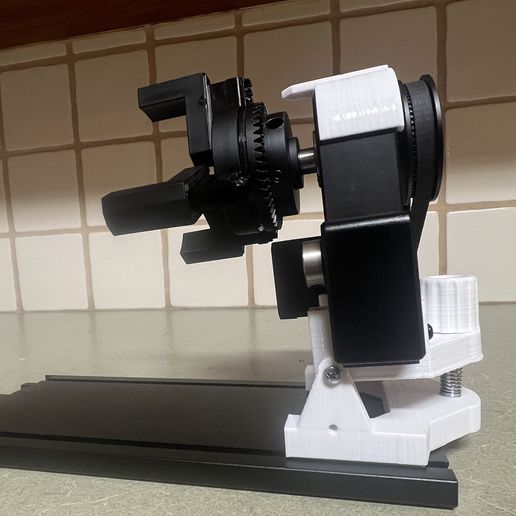 🎚️ RA2 Easy Level・ 3D File for 3D printing・Cults
