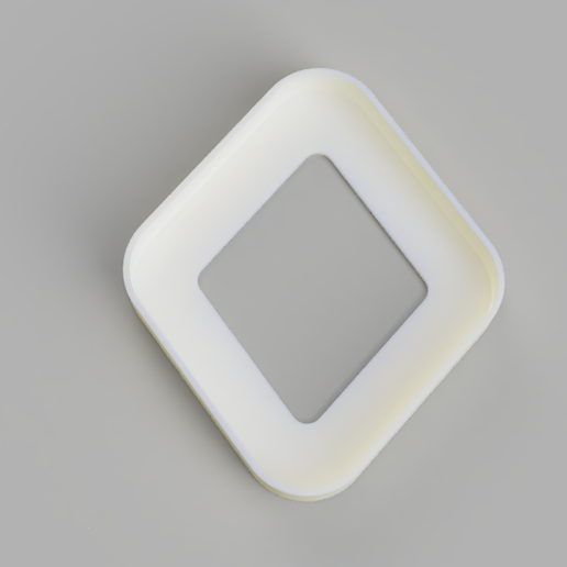 STL file Cannoli Cutter 🤌 ・3D printer model to download・Cults