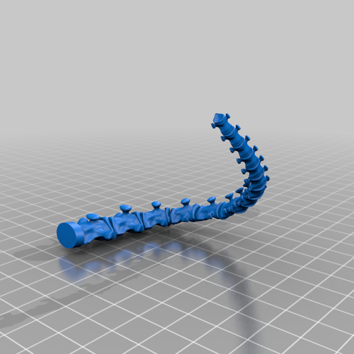 ⚔ addon for heldrake・Free STL File for 3D printing・Cults