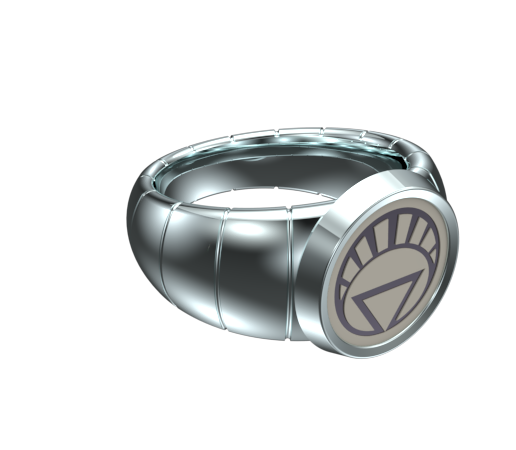 white lantern ring dc