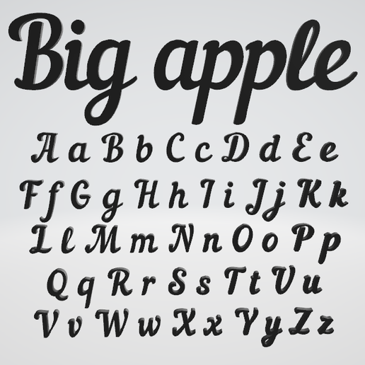 Cursive Font Modern Cursive Fonts | MyFonts