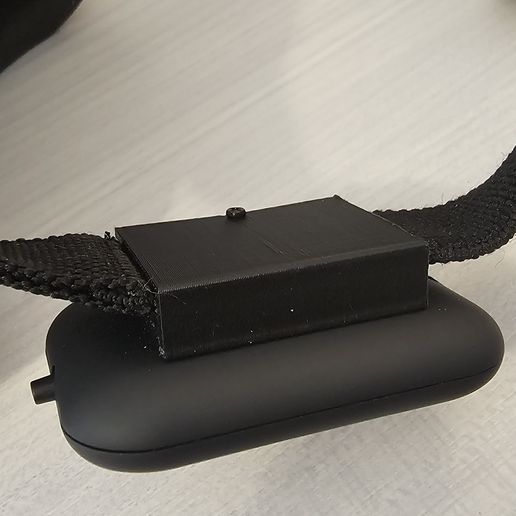 🐦 arkbird headtracker mount・ STL File for 3D printing・Cults