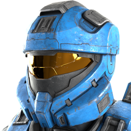 😇 Halo helmet - TRAILBLAZER・ STL File for 3D printing・Cults