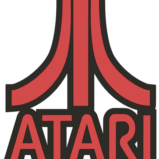 atari logo svg