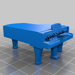 Mimic best free 3D printer files・119 models to download・Cults