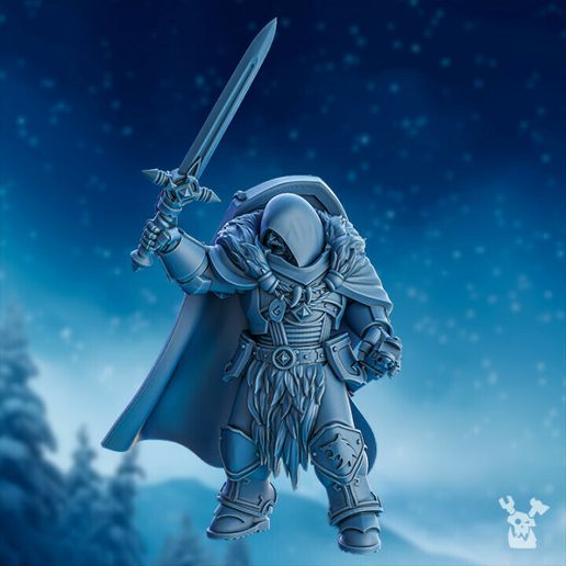 🛰 Stormbringers Bob the Mascot・ 3D File for 3D printing・Cults