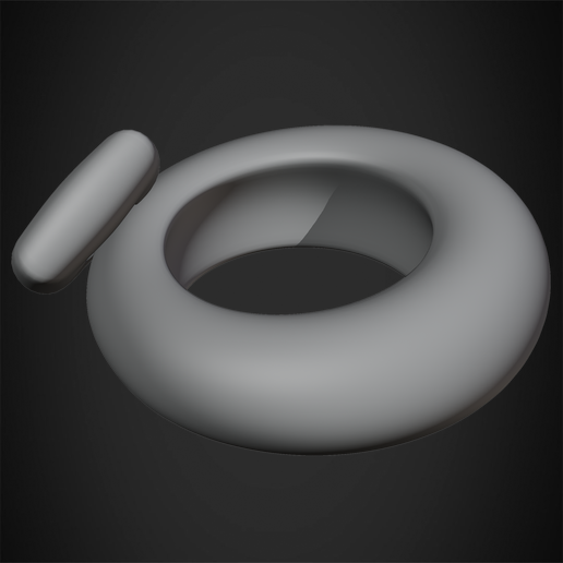 ♀️ Road To El Dorado Chel Accesories for Cosplay・Free STL File for 3D ...