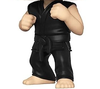 🥋 karate body・ STL File for 3D printing・Cults