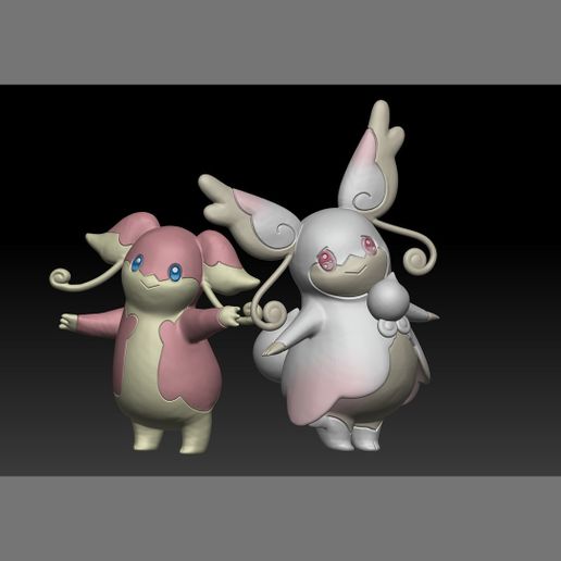 audino evolution line