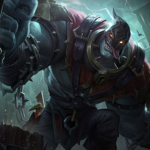 executioner artifact new world