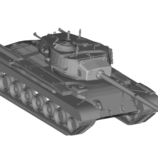 t32 tanks