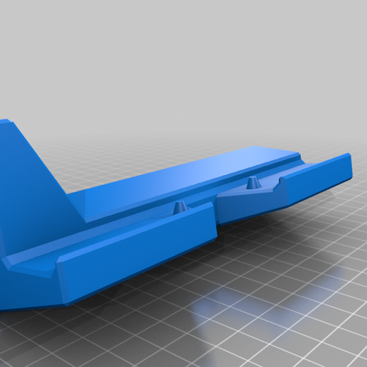 🧸 Nintendo Switch Shelf・Free 3D File for ・Cults