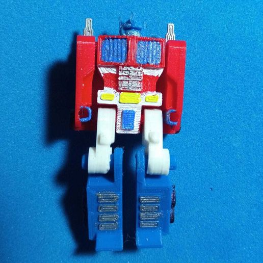 optimus prime headmaster