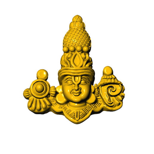 60+ Premium Hindu Deities AND SCULPTURES 💫・ STL File for 3D printing ...