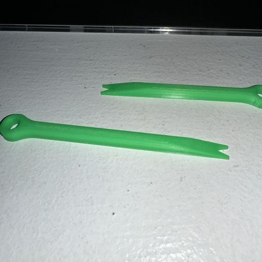 🤏 Small fish hook remover・Free STL File for 3D printing・Cults