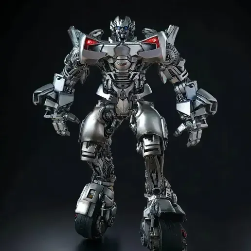 🤖 TRANSFORMERS SIDEWIPE・ OBJ File for 3D printing・Cults