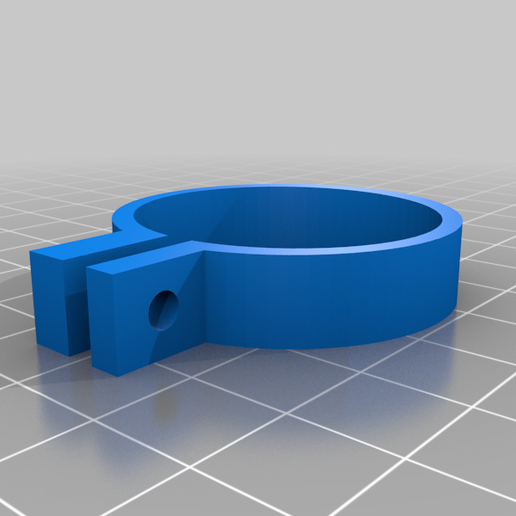 ⚽ CCI Phantom Feed Options・Free 3D File for ・Cults