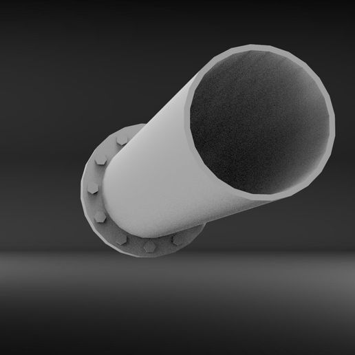 STL file Pipe 🧞‍♂️ ・3D printing design to download・Cults