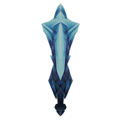 STL file League Of Legends Dragonslayer Trundle Mace Skin For Cosplay 🔫 ...