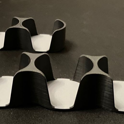 ♟ Token Holder Splendor・ STL File for 3D printing・Cults