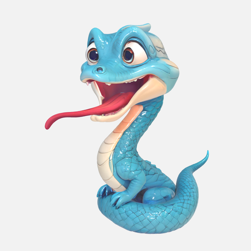 3d mythical creatures