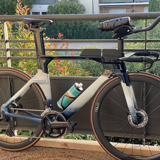 Archivo GCODE BENTO BOX for Orbea Ordu 🍱 ・Plan para descargar y ...