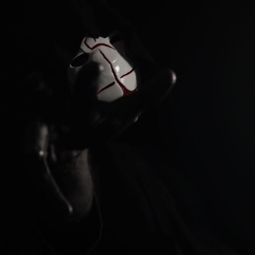 💤 Sleep Token Vessel Original Mask [Actualizado 4/14/25]・Archivo STL ...