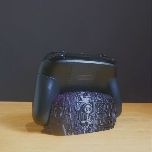 🎮 Textured Controller Stand 4 Pack Bundle || Pipes Pattern || PS4, PS5 ...