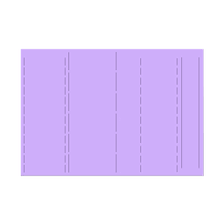 3D print Retro Video Game Memory Card Holder・Cults