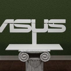 Asus Logo best 3D printing files・7 free models to download・Cults