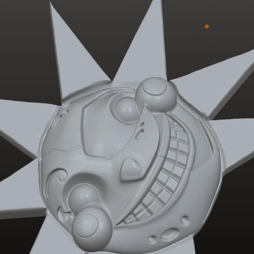 🎮 Sundrop Moondrop・Free STL File for 3D printing・Cults