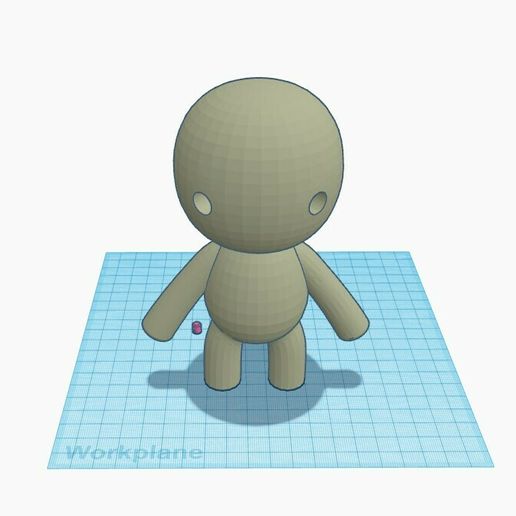 👨 wobbly life standing・ STL File for 3D printing・Cults
